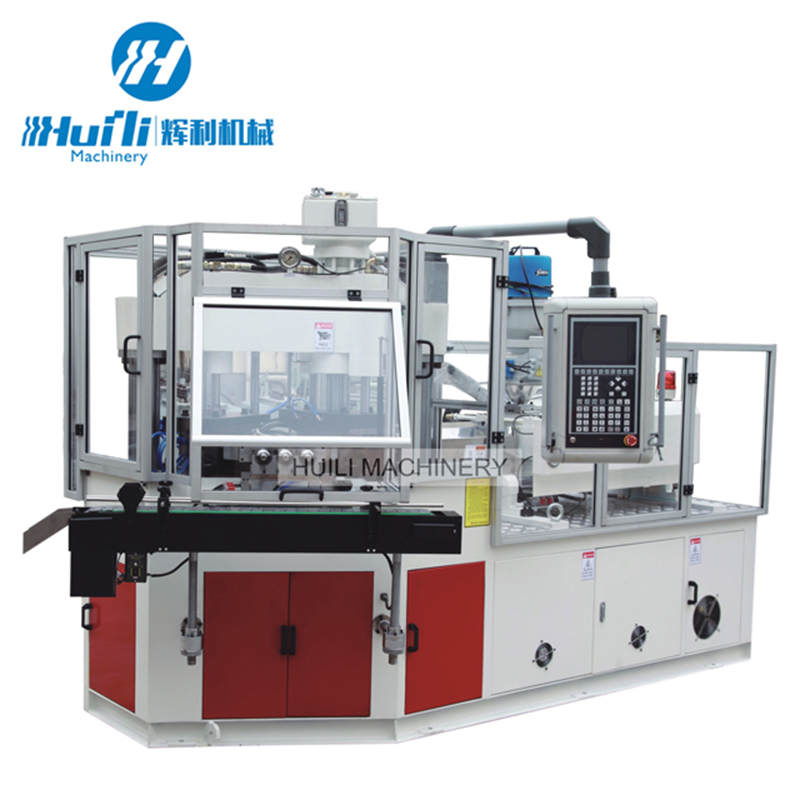 Injection Blow Machine - Buy injection blow machine, automatic ...